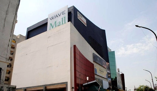 Wave Mall, Kaushambi, Ghaziabad - India's Mall Market